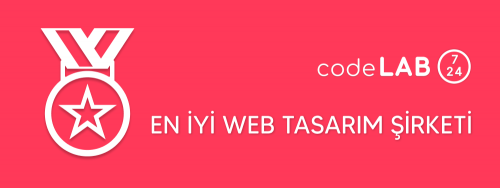 En İyi Web Tasarım Şirketi: Profesyonel Web Tasarım Firması - CodeLab En İyi Web Tasarım Şirketi: Profesyonel Web Tasarım Firması - CodeLab